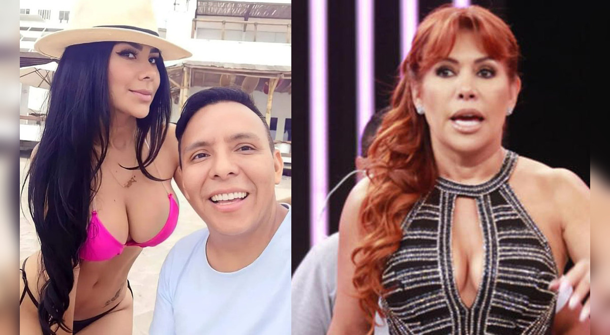 Magaly Medina sobre incursión de Pilar Gasca en Only Fans: “Tiene las ... Magaly Medina sobre incursión de Pilar Gasca en Only Fans: “Tiene las ...