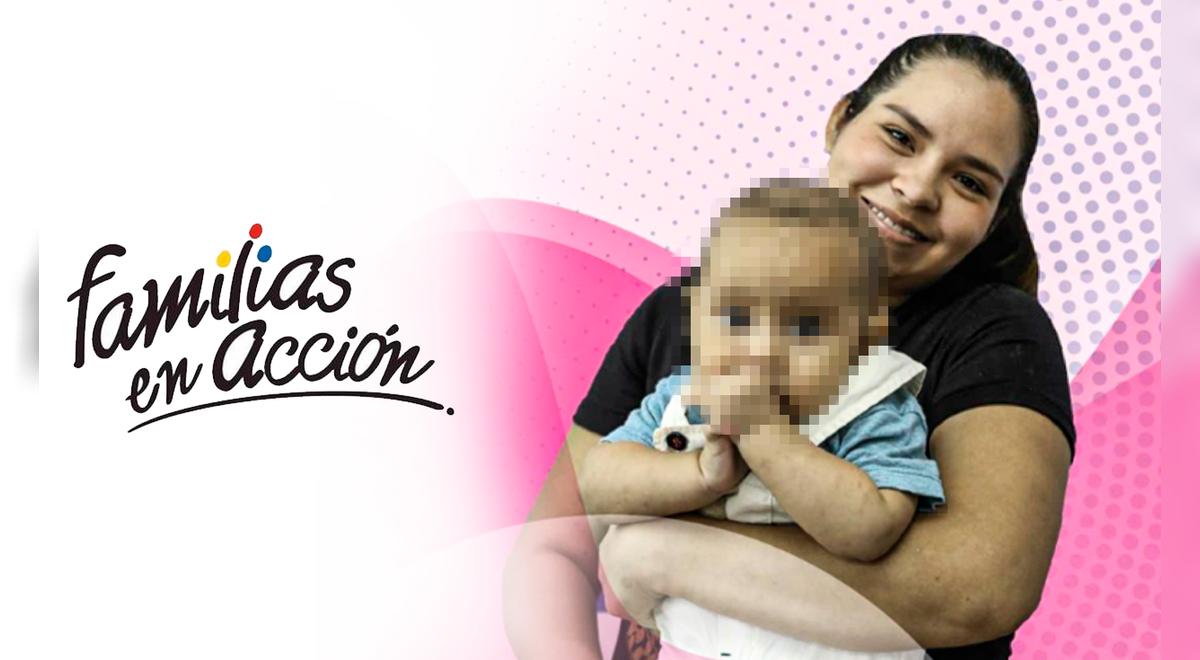 pagos familias en accion | familias en accion 2022| familias en accion ...