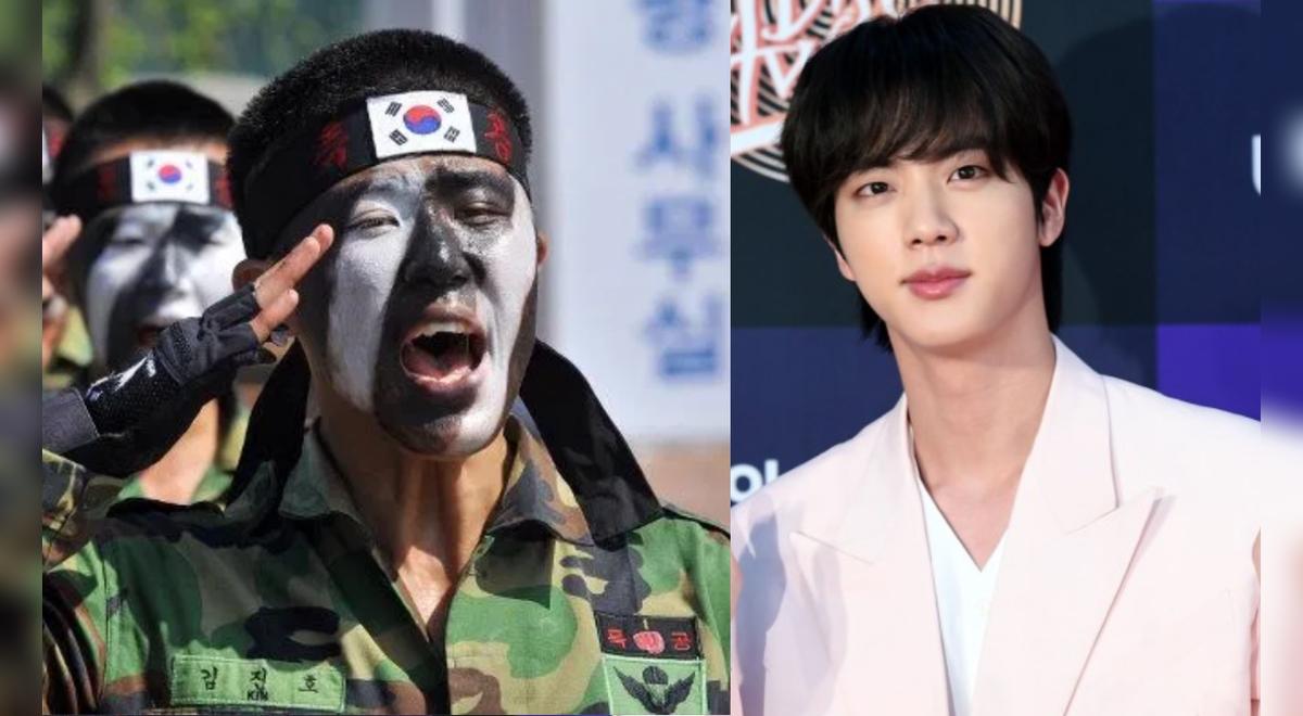 BTS al Ejército: qué es el servicio militar en Corea del Sur, por qué ...