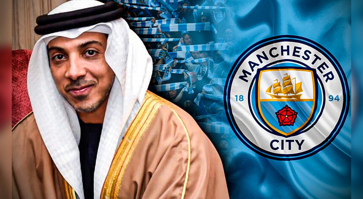 Manchester City: ¿quién es el jeque árabe dueño del club inglés y a ...