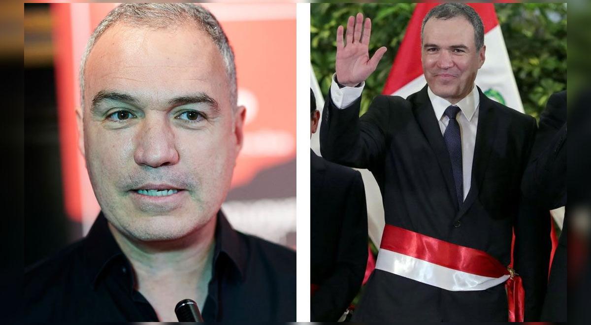 Salvador del Solar: qué fue de la vida del actor tras su paso por la ...