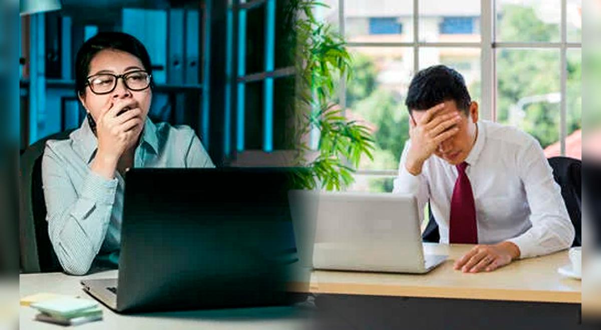 Karoshi: ¿por qué trabajar en exceso es un fenómeno preocupante en Japón y el mundo? | Muerte ...