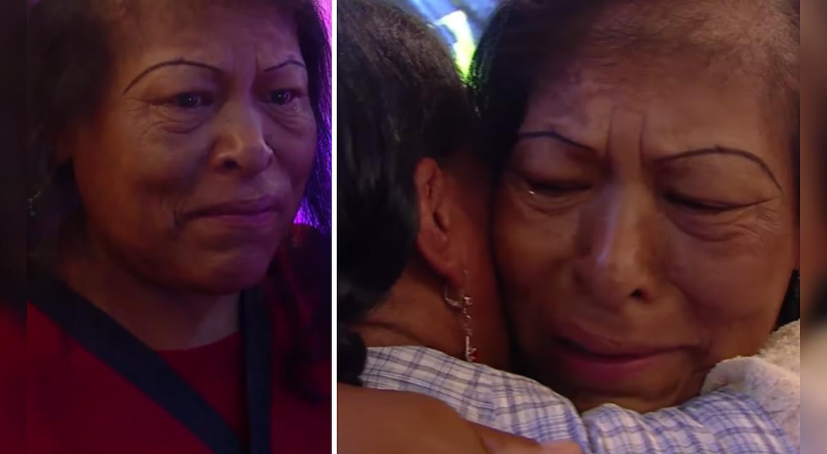 La historia de Clementina Condori: la mujer que tras 40 años se ...