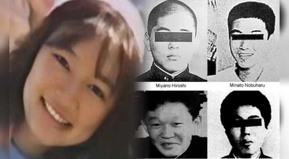 Qu Pas Con El Crimen Contra Junko Furuta El Caso Que Indign A Todo Qu Pas Con El Crimen Contra Junko Furuta El Caso Que Indign A Todo