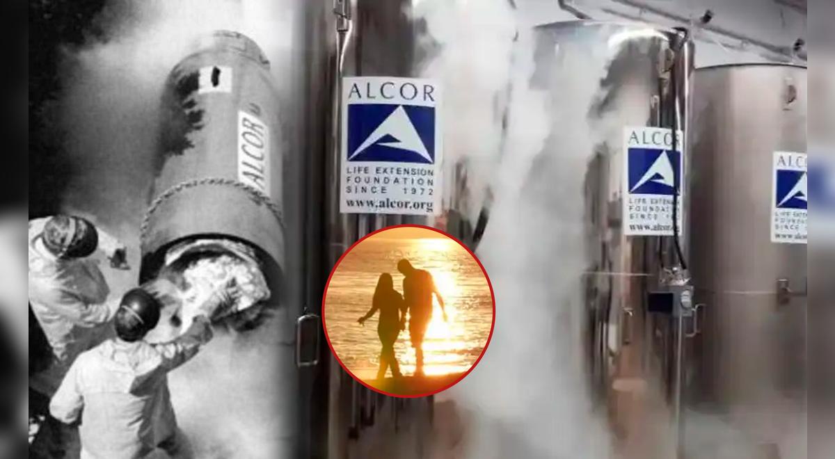 ¿Es posible congelar a las personas para luego revivirlas y cuánto ...