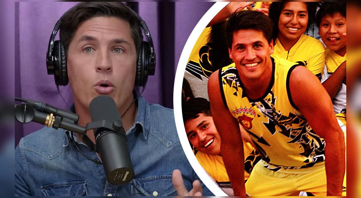 Coco Maggio: qué pasó con el actor argentino en Esto es guerra y por ...