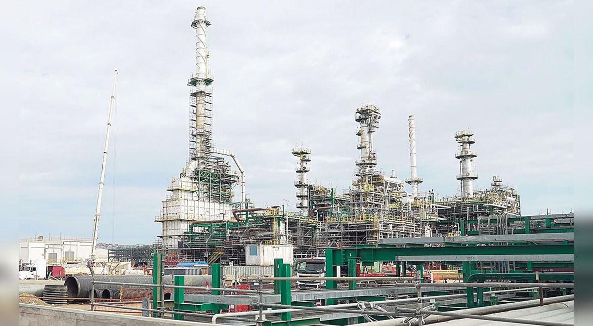 Petroperú | Inyectan S/4.000 millones a petrolera estatal para ...