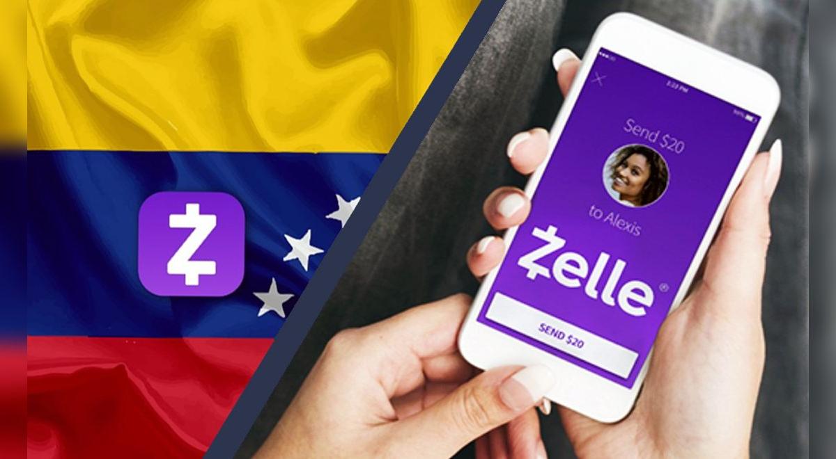 ¿Se puede abrir una cuenta Zelle desde Venezuela? | Requisitos que debes cumplir | Bancos ...