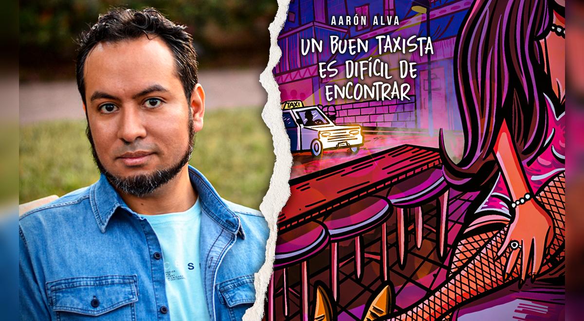 Aarón Alva: “El arte tiene que ver con los discursos de cada época ...