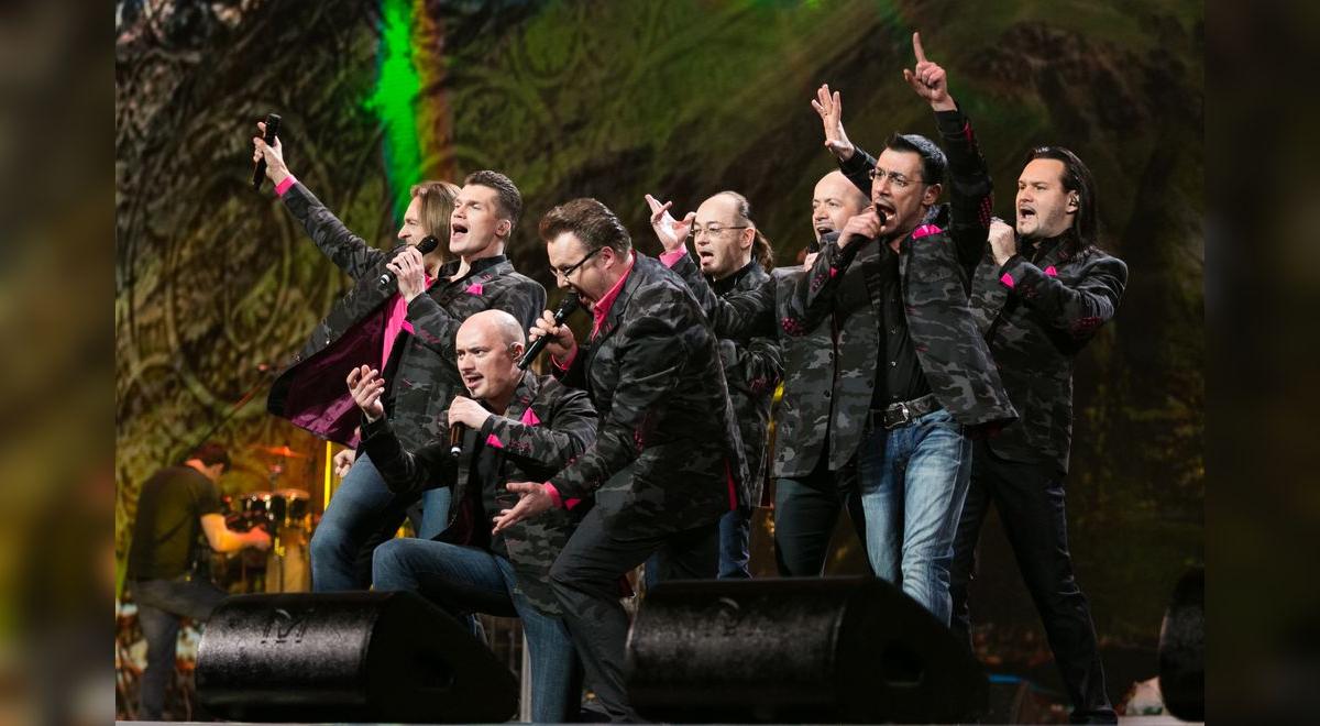 El Coro Turetsky y Soprano ofrecerá concierto gratis en Barranco ...