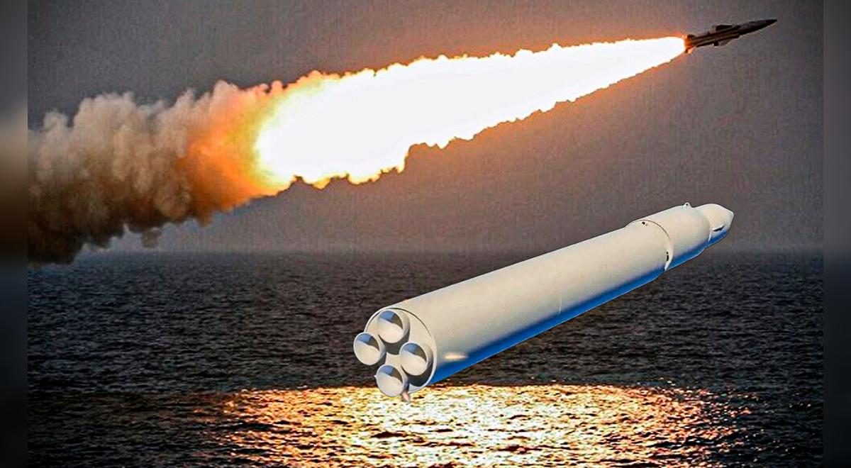 Guerra Rusia Ucrania: qué son los misiles hipersónicos y por qué es preocupante que Rusia tengan ...