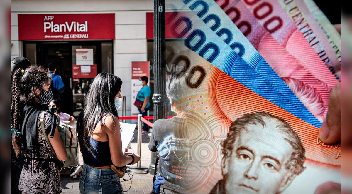Autoprestamo AFP Chile | ¿desde cuándo se podría solicitar y cómo es la ...