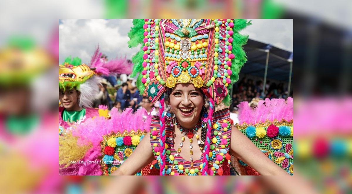 Carnaval de Cajamarca 2023: lista de las coplas más populares para que ...