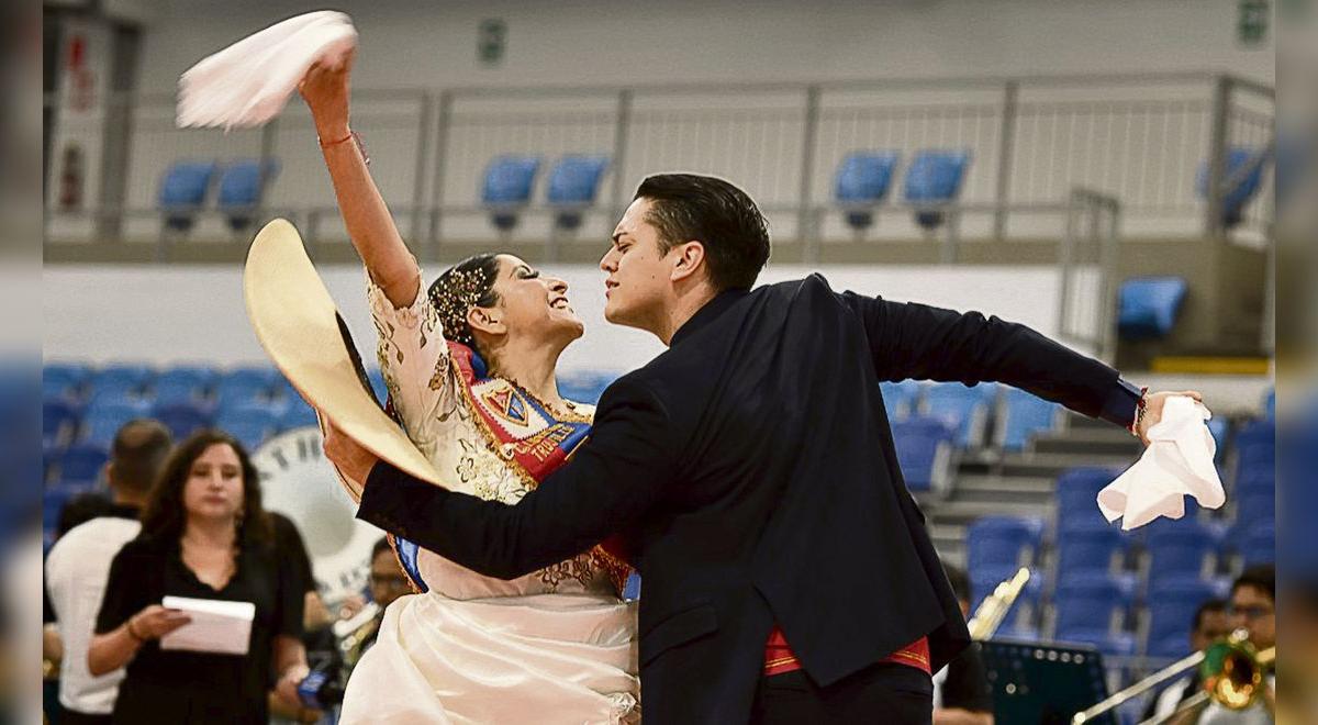 Callao: la marinera se mudó | Trujillo | La Libertad | Ciro Castillo ...