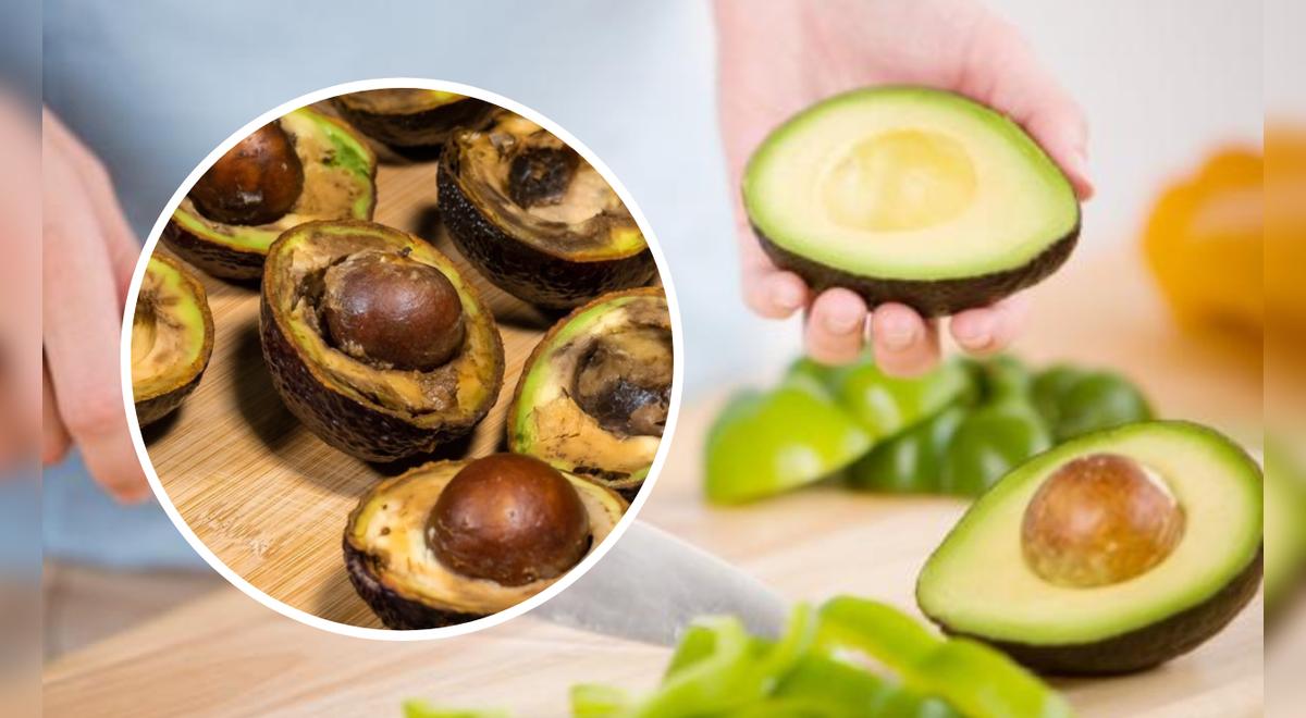 Trucos caseros: cómo conservar la palta cortada sin que se oxide y me ...