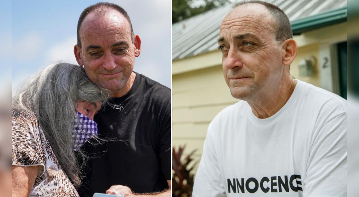 Robert Duboise: el hombre inocente que pasó 37 años preso y se le negó ...