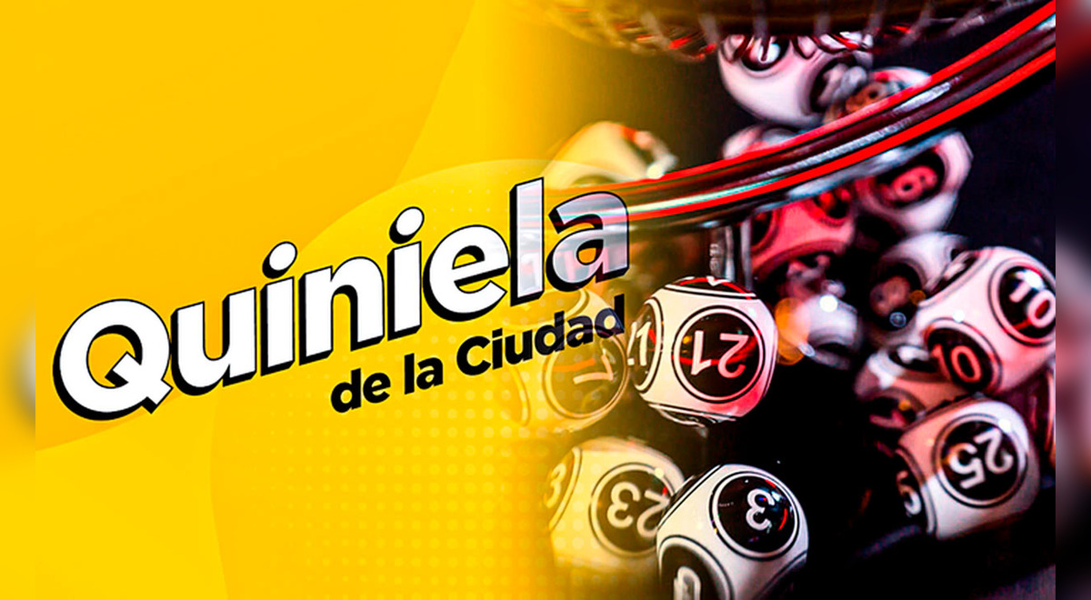 Quiniela Hoy En Vivo 27 De Enero Resultados De La Quiniela Nacional Y