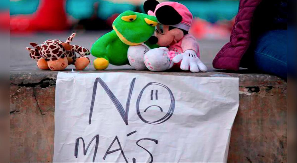 Detienen a niñera que habría explotado sexualmente a menor de 14 años ...