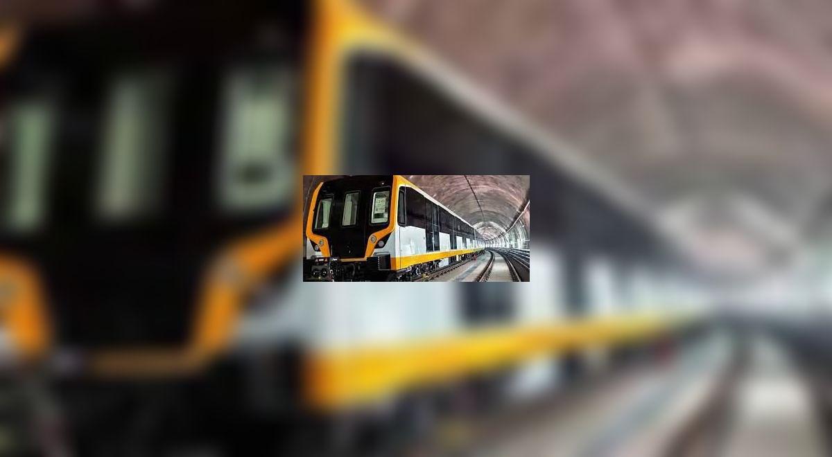 Línea 2 del Metro de Lima: consulta cuáles son las estaciones ya ...