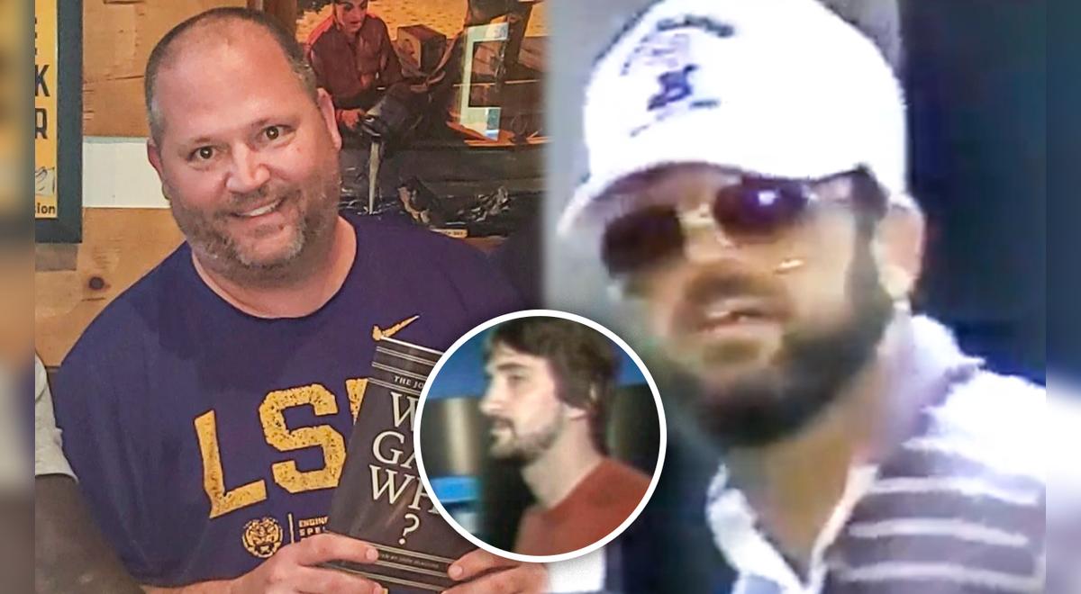 ¿Por qué, Gary, por qué?: el testimonio del hijo cuyo padre cometió un ...