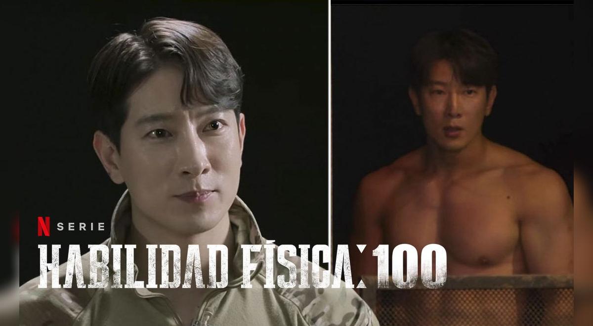 "Habilidad física: 100": quién es el Agente H, cómo seguirlo en ...