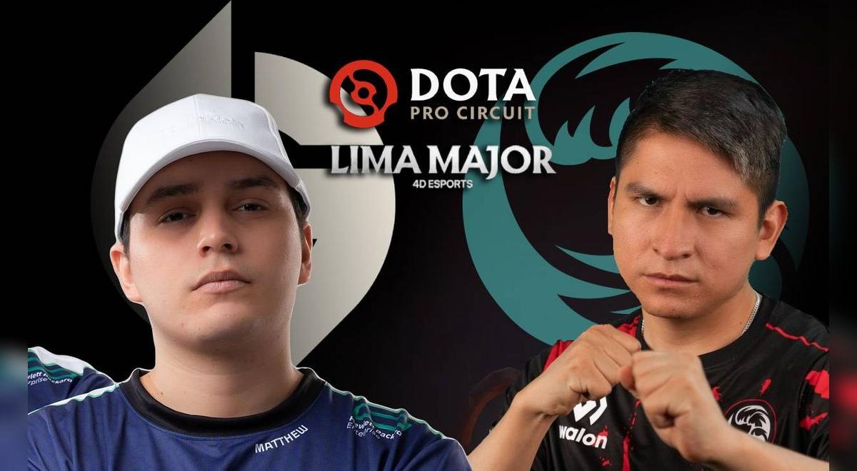 Clásico peruano en Dota 2: Evil Geniuses vs. Beastcoast por 30.000 ...