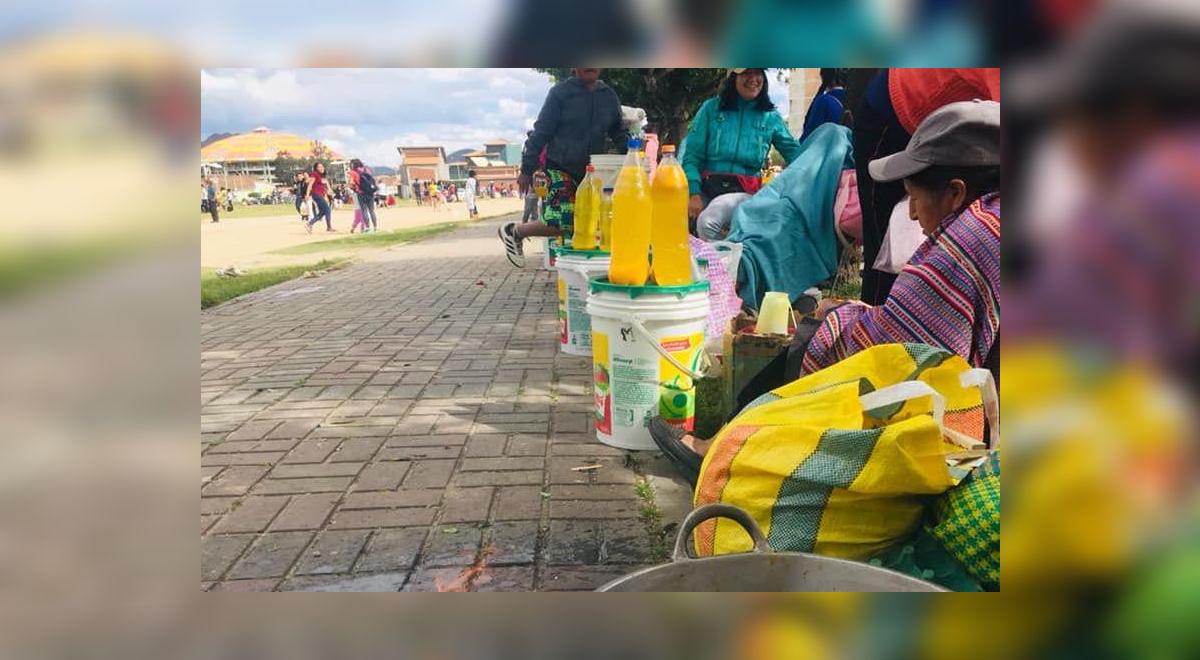 Cajamarca: conoce el 'calientito', la tradicional bebida alcohólica de ...