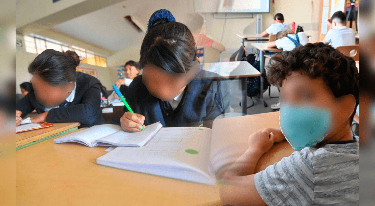 Minedu ¿el Inicio De Las Clases En Colegios Se Postergará Por El Paro