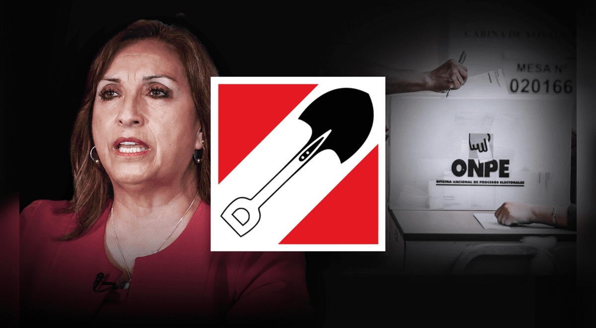 Dina Boluarte Partido De Acción Popular Pide Renuncia De La