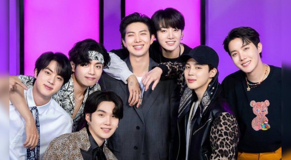 ¿Qué hará BTS en febrero del 2023?: estrenos y todas las actividades en ...
