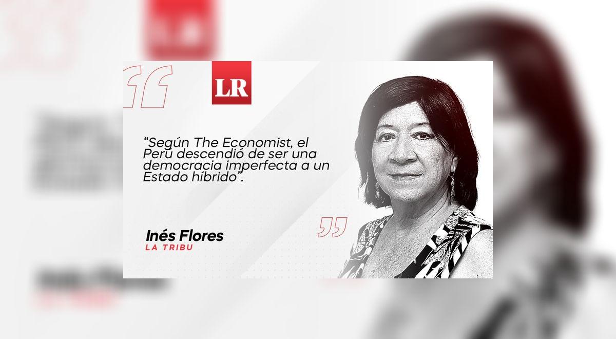 Bizantinos, por Inés Flores | Opinión | La República