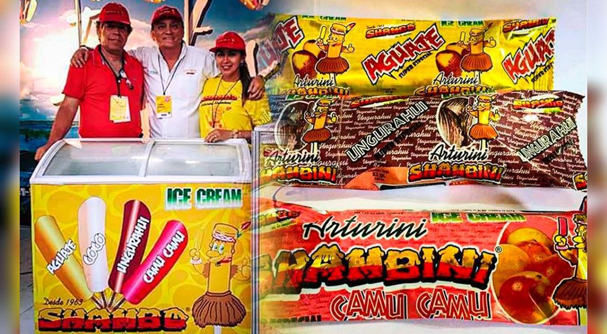 Shambo: ¿cómo se originó la marca de helados que conquistó el país con ...