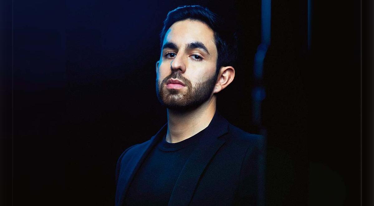 Joaquín Escobar: “Hacer un musical ahora es un esfuerzo enorme” | Gran ...