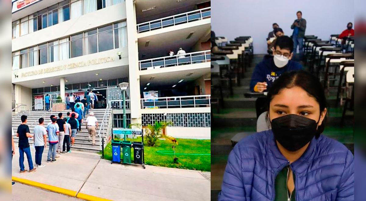 Universidad San Marcos lanza nueva carrera profesional: ¿cuál será y de ...