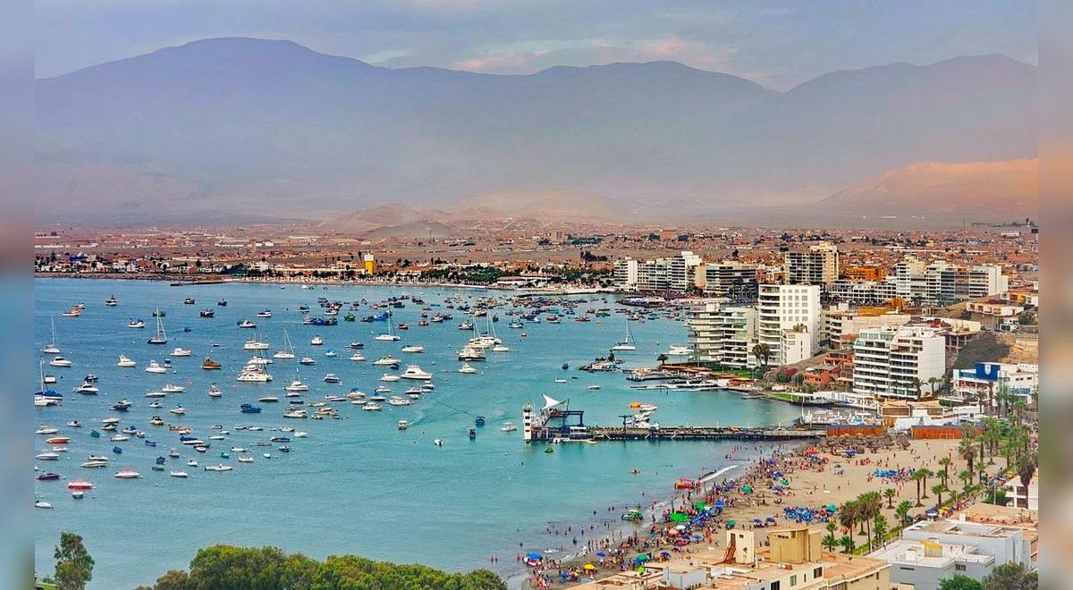 Ancón: ¿qué significa el nombre del famoso balneario del norte de Lima ...