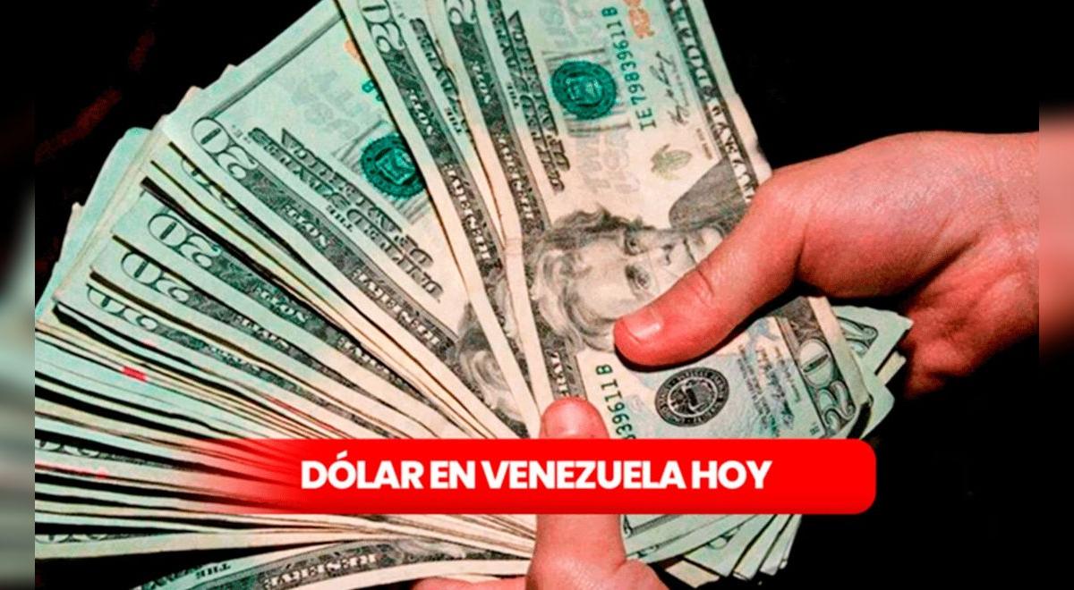 DolarToday y Monitor Dólar HOY, domingo 12 de febrero: precio del dólar ...