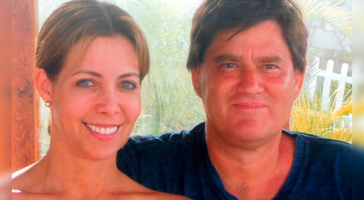 Maritere Braschi anuncia matrimonio con empresario Guillermo Acha tras ...