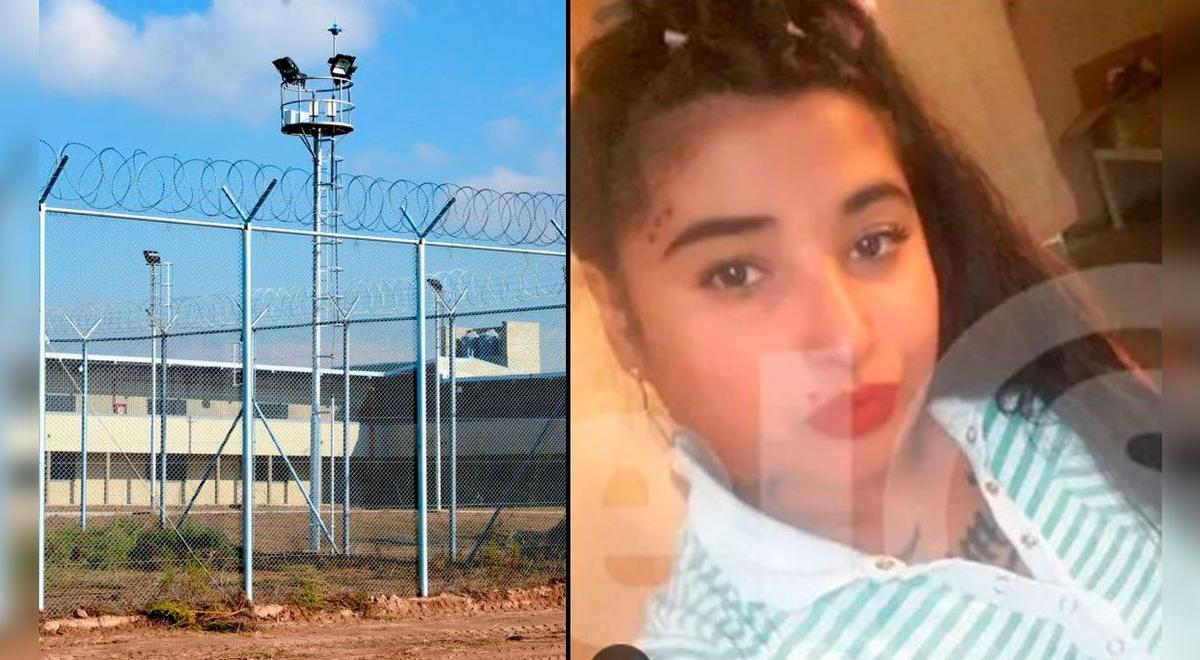 Presa por homicidio vende fotos y videos eróticos en Onlyfans desde su celda en Argentina ...