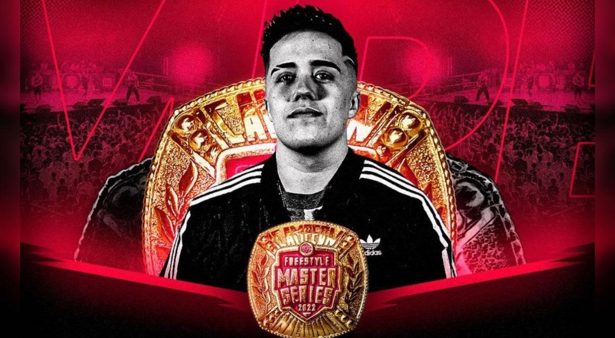 FMS España: Gazir vence a Chuty en la final de la FMS España 2022 y ...