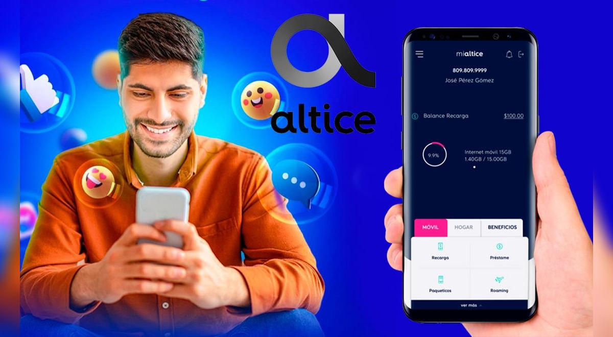 Altice: cuáles son los planes disponibles de Altice hoy y cómo ...