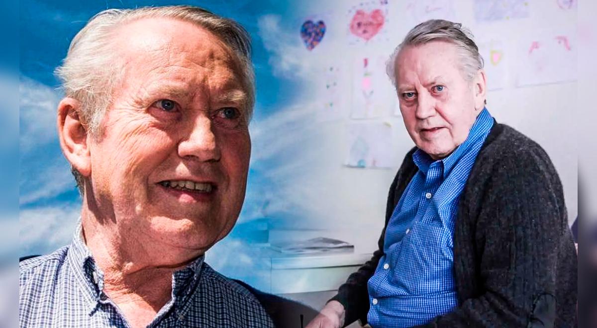 Charles Feeney: the story of the billionaire who gave away his $8 ...