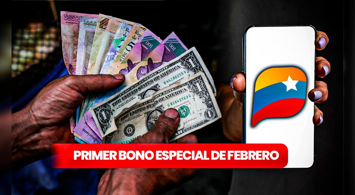 Bono especial febrero: ¿qué es lo último que se sabe sobre la entrega ...