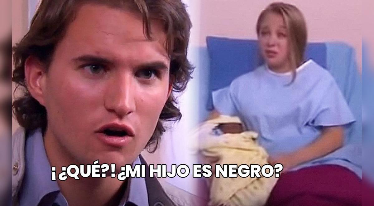 La rosa de Guadalupe y su capítulo que habló sobre racismo y se volvió ...