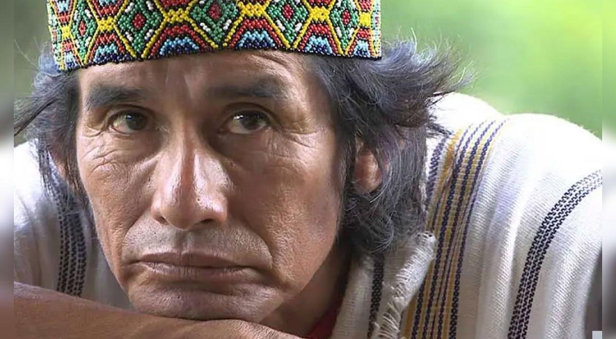 PJ sentencia a 28 años de prisión contra asesinos del defensor ambiental indígena Edwin Chota ...