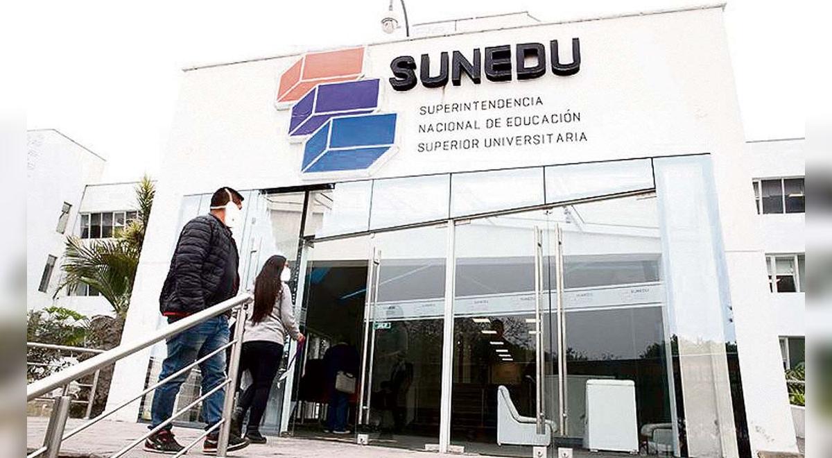Sunedu: se consuma contrarreforma universitaria | Minedu | Congreso del ...