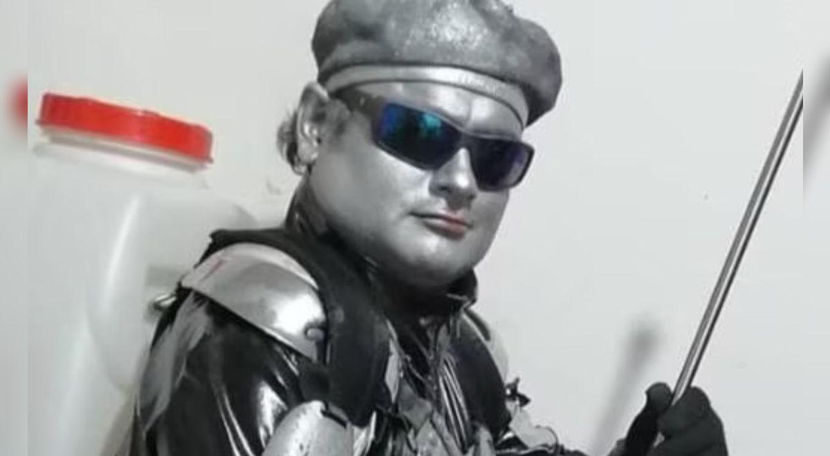 Robotín: ¿cuánto dinero ganó en Fábrica de sueños y cómo lo perdió todo ...