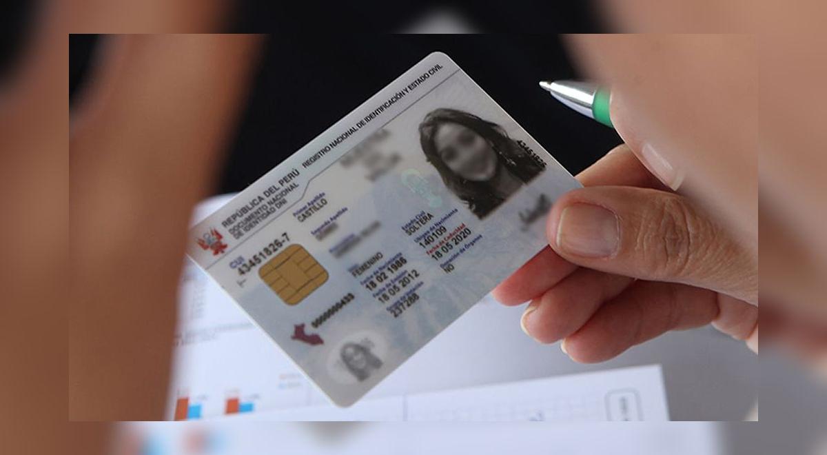 DNI electrónico: firma digital, trámites online y otros beneficios del ...