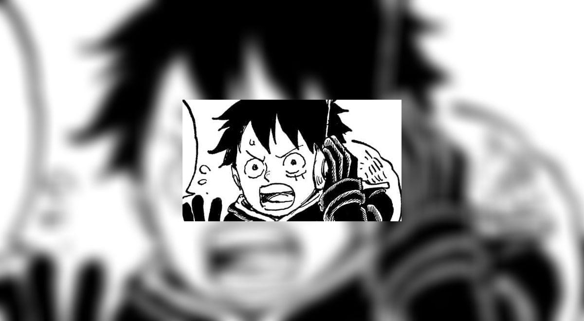 One piece 1075: cuándo sale y dónde leer el capítulo completo del manga ...
