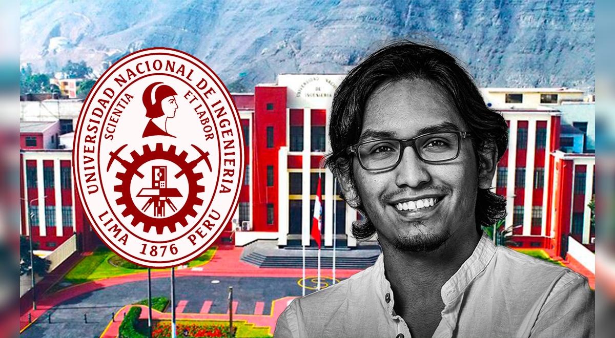 Víctor Valera: el físico peruano que aprovechó las becas de la UNI y ...