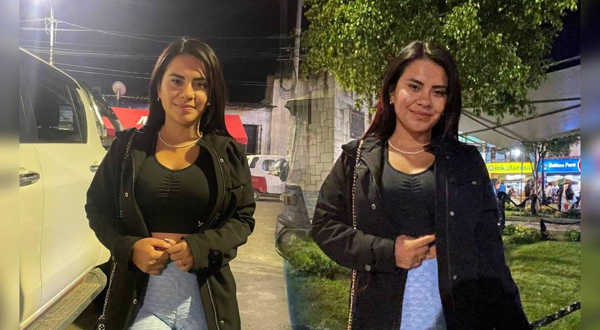 Thamara Gómez sobre rumores de romance con futbolista: "Lo sabrán más ...